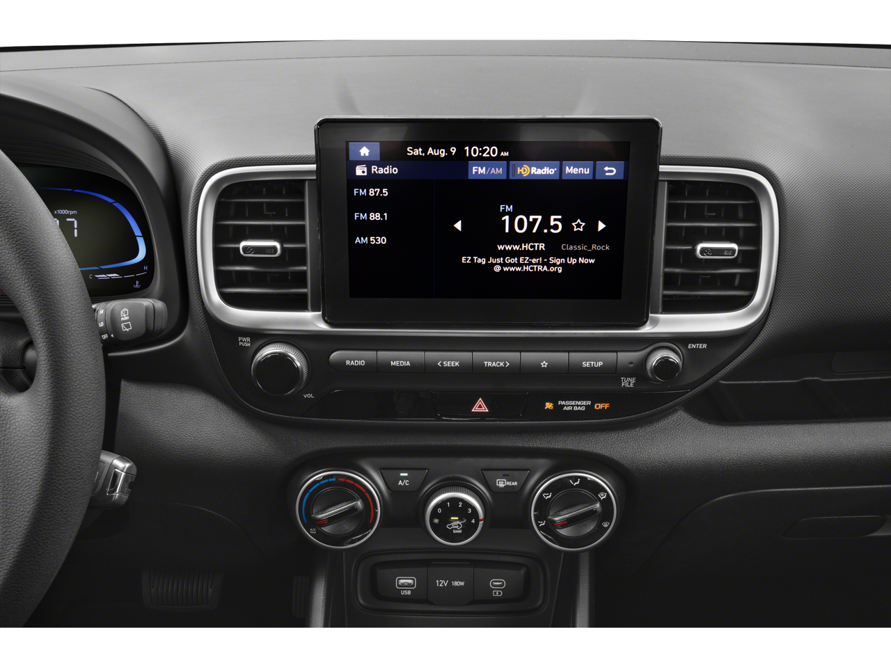 2026 Hyundai VENUE SE Hanford CA | Visalia Fresno Clovis California ...