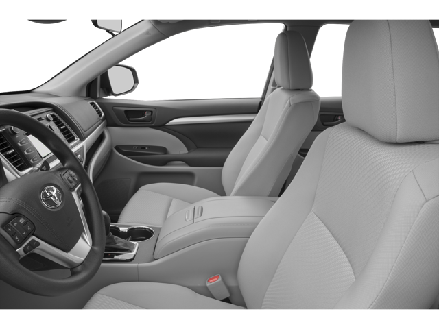 2019 Toyota Highlander LE Hanford CA | Visalia Fresno Clovis California ...